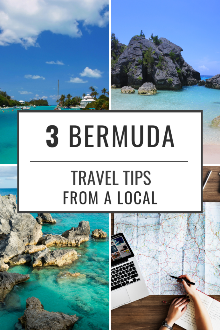 Explore Bermuda Like a Local: 3 Insider Tips from ‘Greater Than a Tourist- Bermuda’ by Clara Fay ...